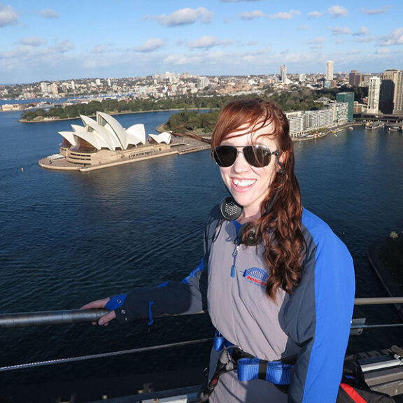 Inside Australia Travel Tour Packages | About Us