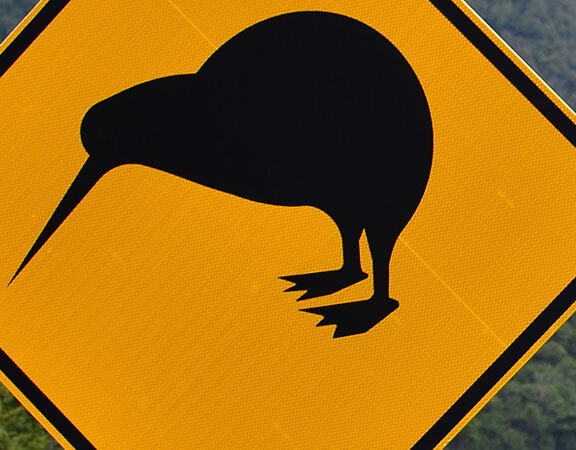 New Zealand Travel Blog: Ideas, Information & Inspiration