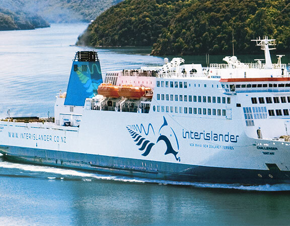 Discover the North Island of New Zealand