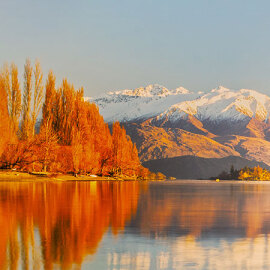 New Zealand Travel Blog: Ideas, Information & Inspiration