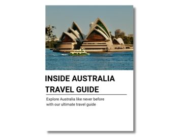 Australia Travel Guide
