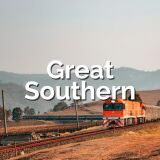 Australia Train Journeys | Explore Iconic Rail Adventures Across Australia