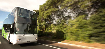 New Zealand Tours | Daily Departure Bus & Coach Tour Packages