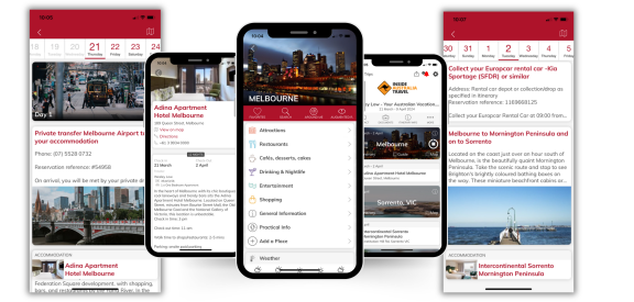 Ozsidekick | Australia Tour Specialists | Travel Agent Wholesaler