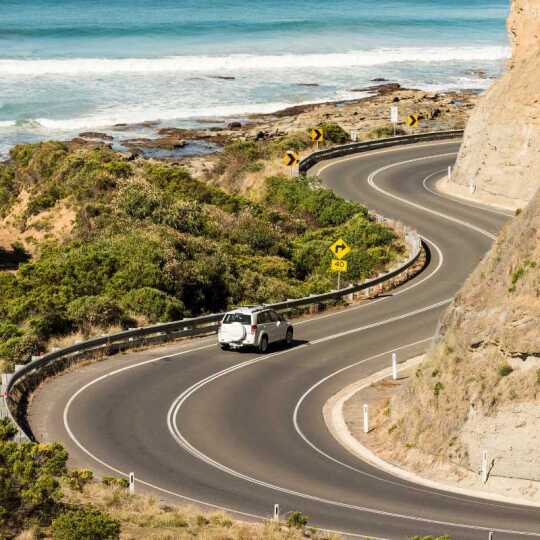 Inside Australia Travel | Self Drive Tours | Coach & Bus Tours