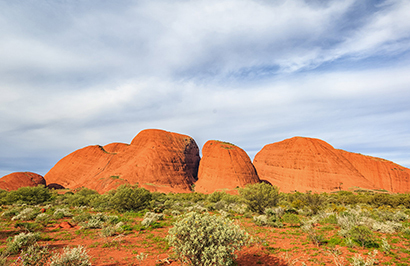 Australian Highlights | AAT Kings