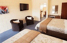 Broadway Motel Matamata | Discover New Zealand