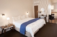 Broadway Motel Matamata | Discover New Zealand