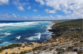 Hike the Kangaroo Island Wilderness Trail | Intrepid Travel