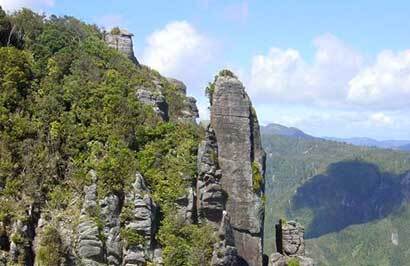 Coromandel Peninsula New Zealand Travel Planning