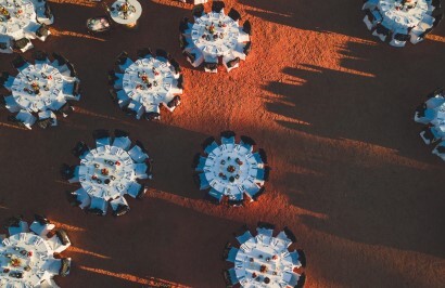 Red Centre Spectacular | Inside Australia Travel