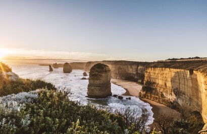 Melbourne Highlights | Australian City Breaks