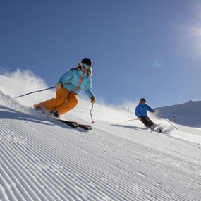 Ski New Zealand | All Inclusive Ski Packages