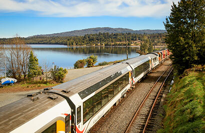 Grand Pacific 10 Day Ultimate South Island Tour | Discover