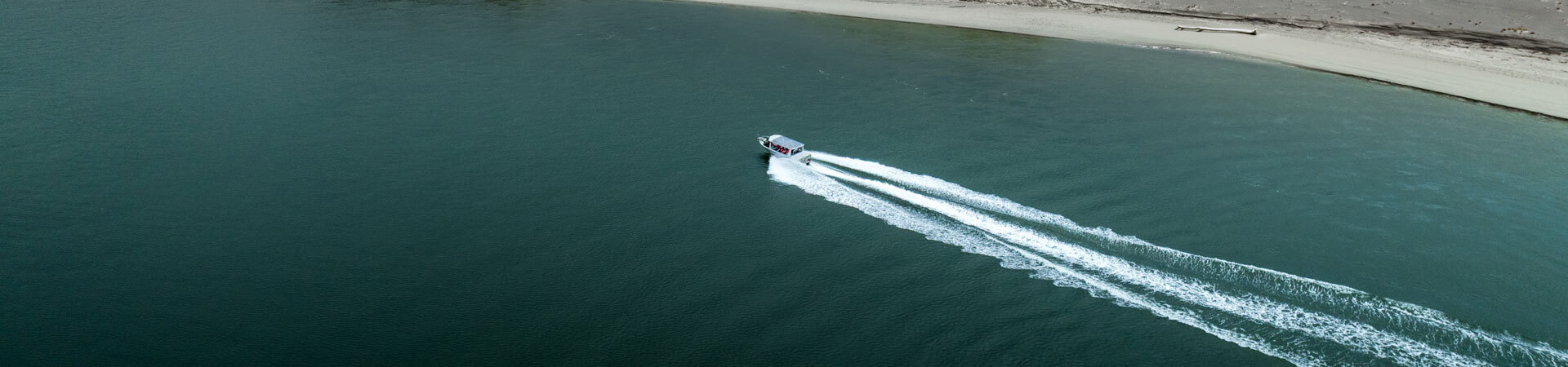 South Island with Waitai Lodge | Discover NZ