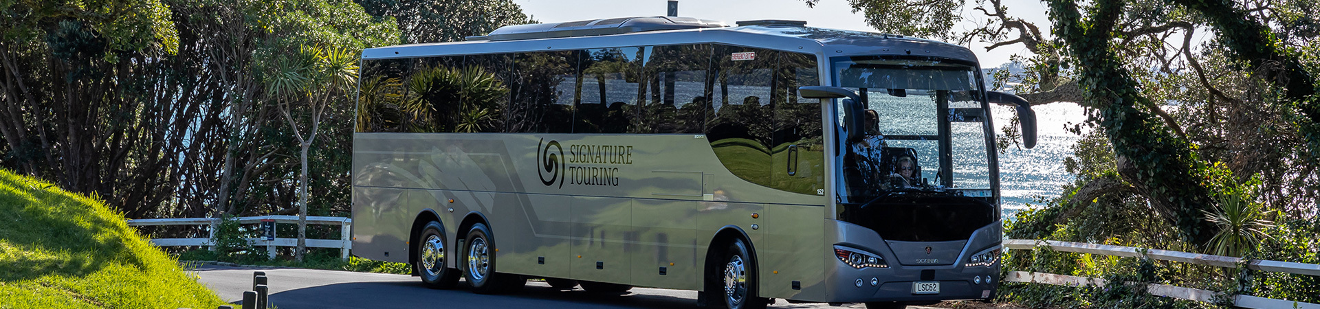 Grand Pacific 19 Day Signature Showcase Tour | NZ Coach Tours