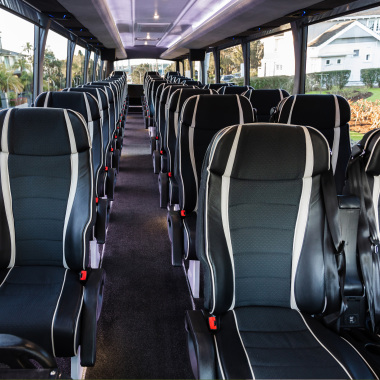 Grand Pacific Tours | Discover New Zealand