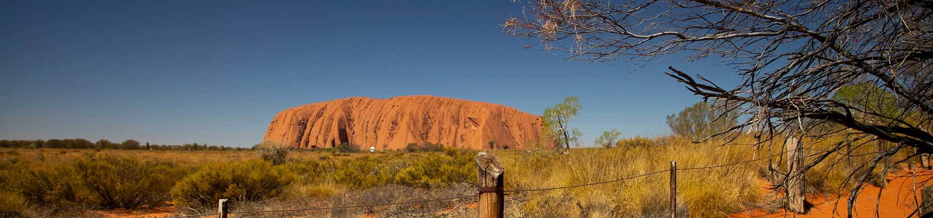 Uluru-Kata Tjuta's Best | Inside Australia Travel