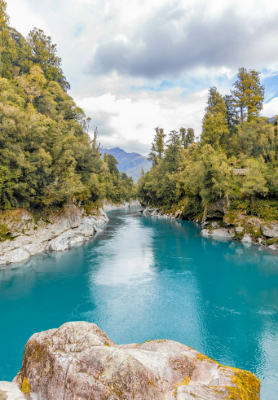 New Zealand South Island Adventure | Intrepid Travel