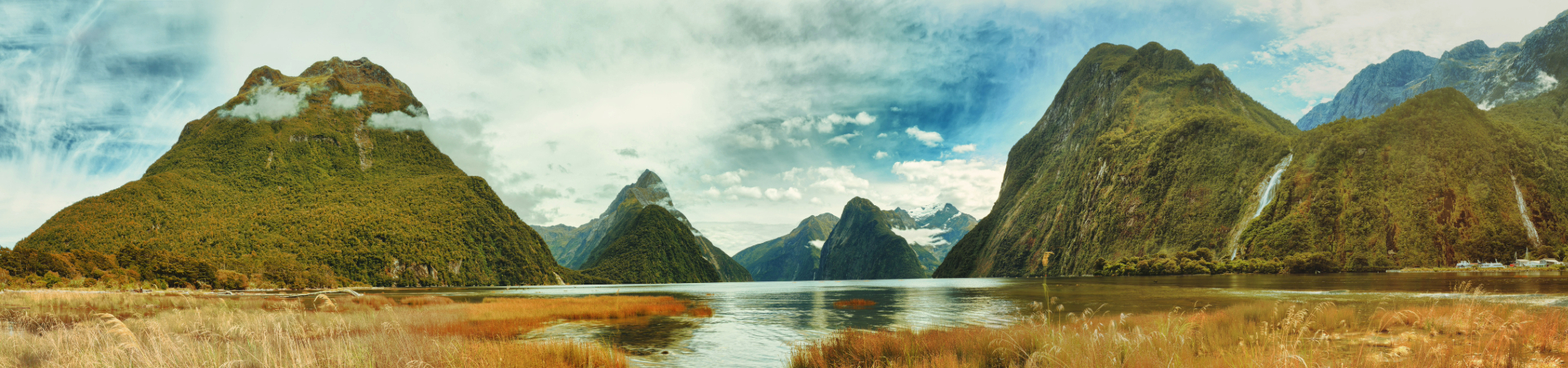 New Zealand South Island Adventure | Intrepid Travel