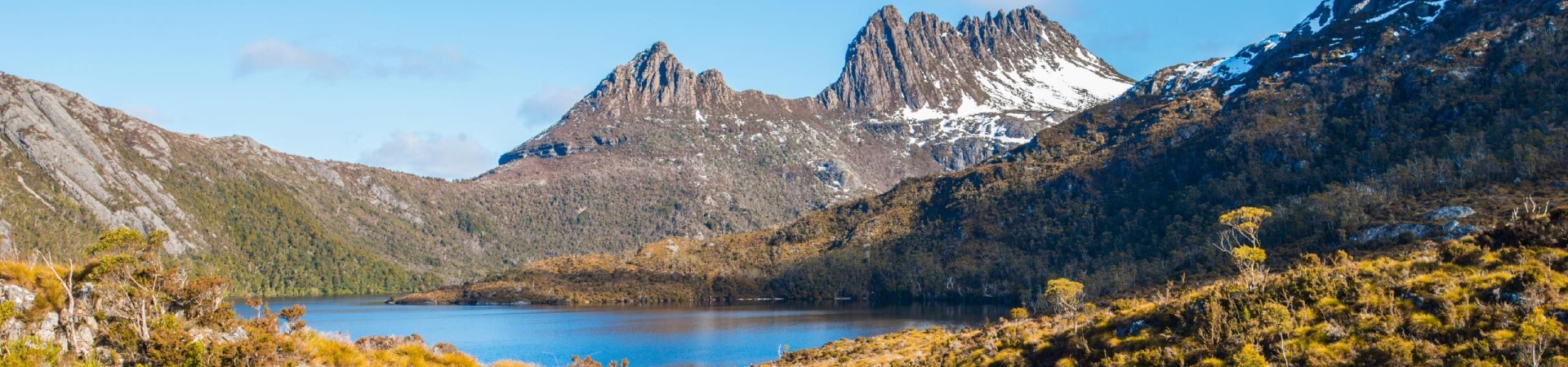 Tasmanian Wonders | AAT Kings Escorted Coach Tour