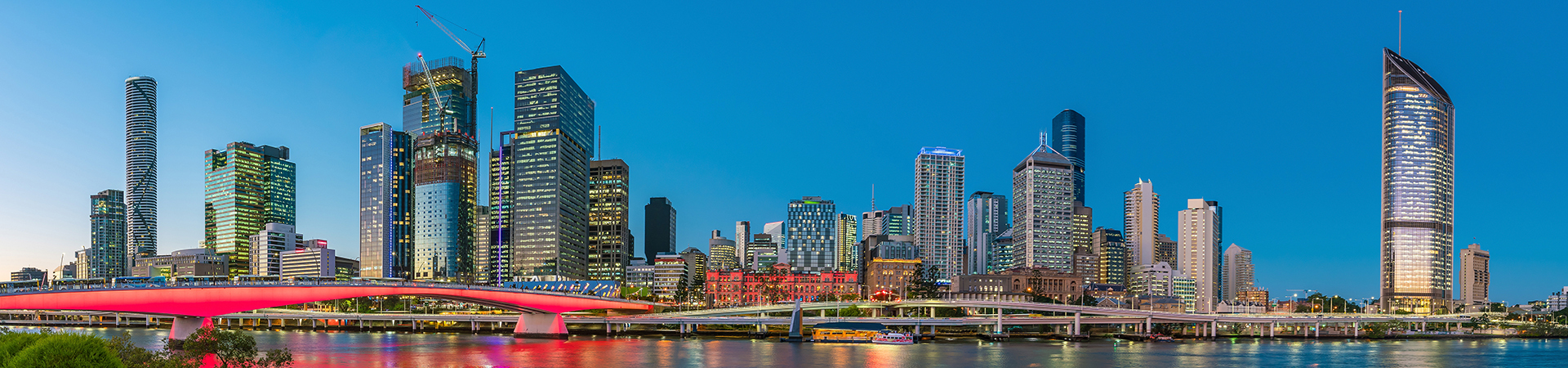 Best of Brisbane City Break | OZ Sidekick