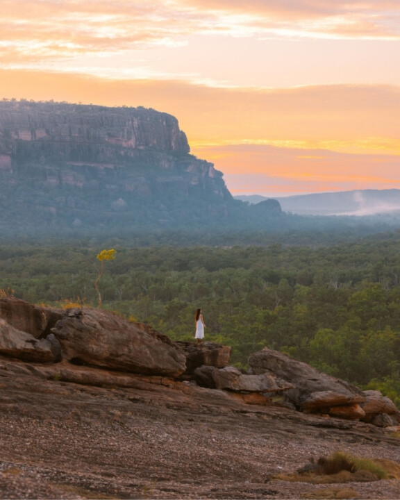 Inside Australia Travel