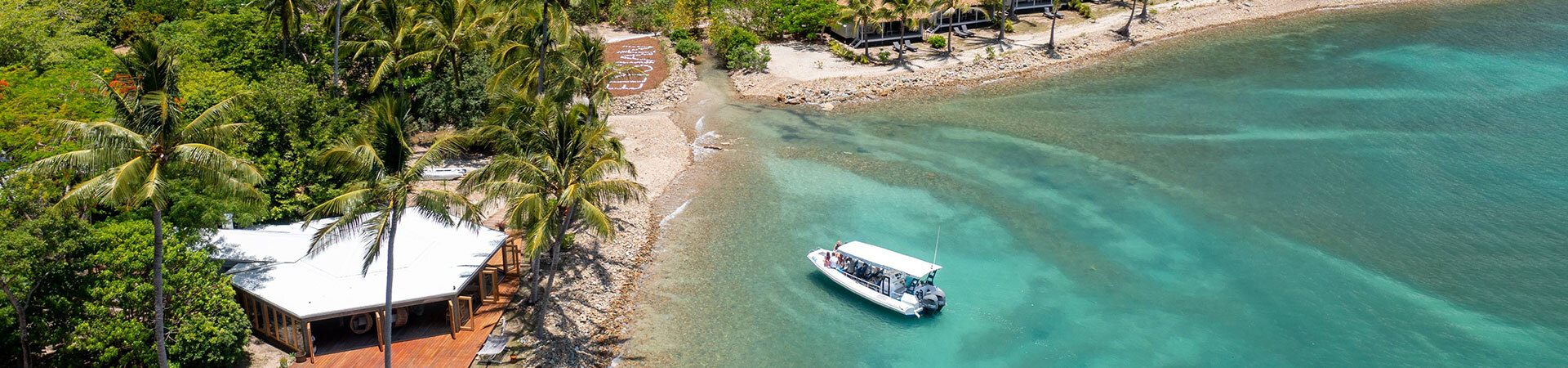 Luxe Queensland Beach Hopper Getaway | Pure Journeys