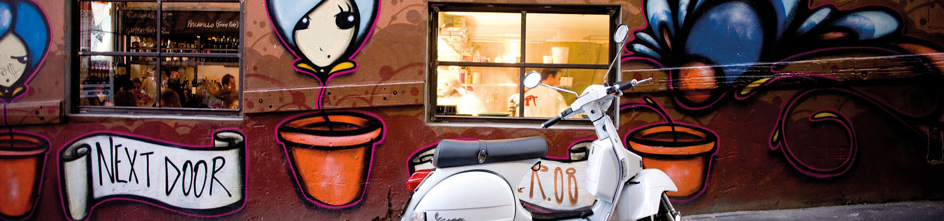 Canberra, Sydney and Melbourne | AAT Kings