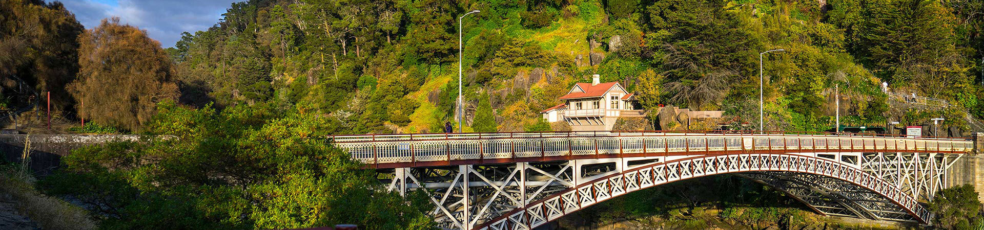 Tassie's Wilderness Icons | AAT Kings Guided Tour