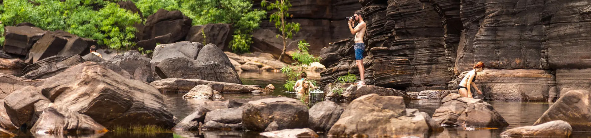 Top End & Kakadu Adventure | Intrepid Tour