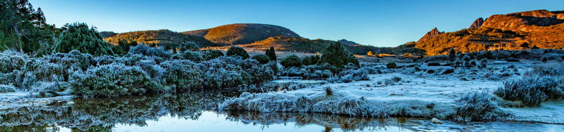 Tasmania Winter Wonder | APT Touring