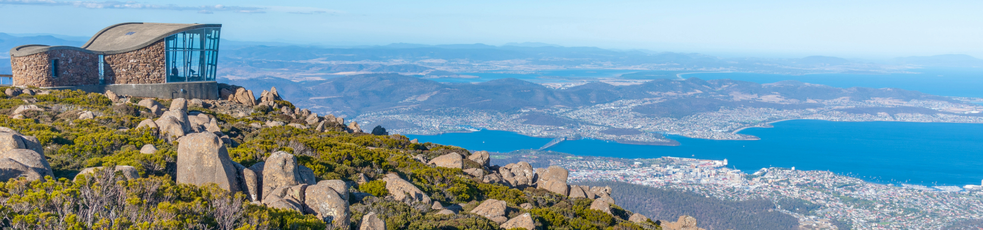 Tasmanian Wilderness Explorer | Outback Spirit