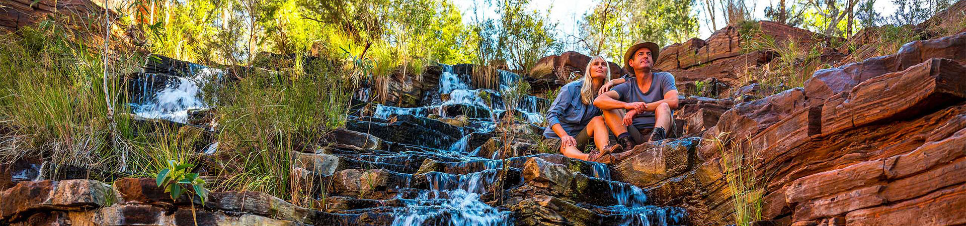 Darwin to Perth | AAT Kings Guided Tour