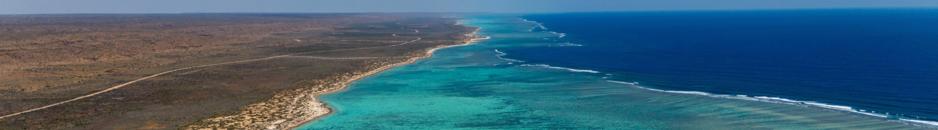 Pilbara & West Coast Expedition | Outback Spirit