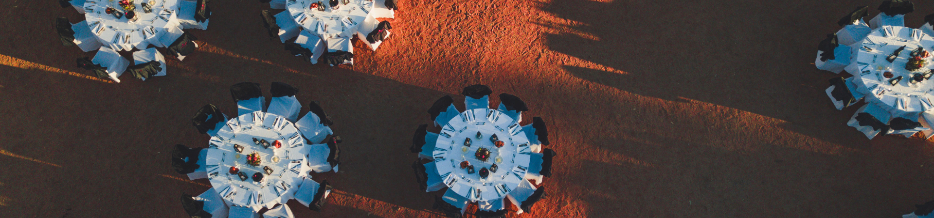 Luxury Heartline Journey | Guided Rail Packages