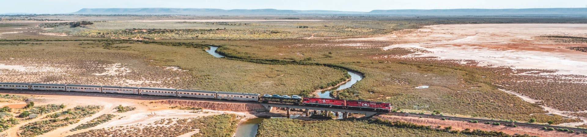 The Ultimate Australian Outback and Coastal Journey | Inside Australia ...