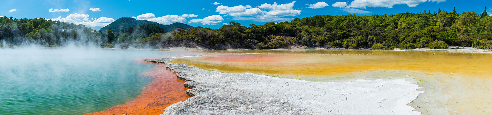 Premium New Zealand North Island | Intrepid Travel