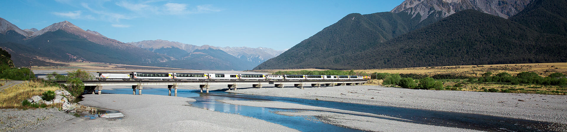 Signature Inspirational Alps Tour | Discover